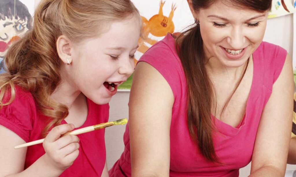 Curso de Asistente en Educación Inicial - Centro Nacional de Educación ...