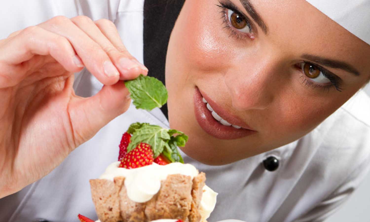Curso de Repostería, Decoración y Panificación Artesanal - Centro ...